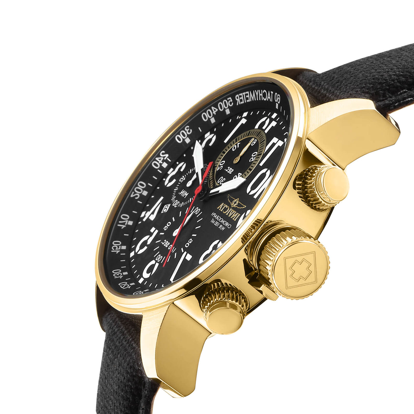 Invicta Men's Chronograph Watch - I Force Lefty | 1515
