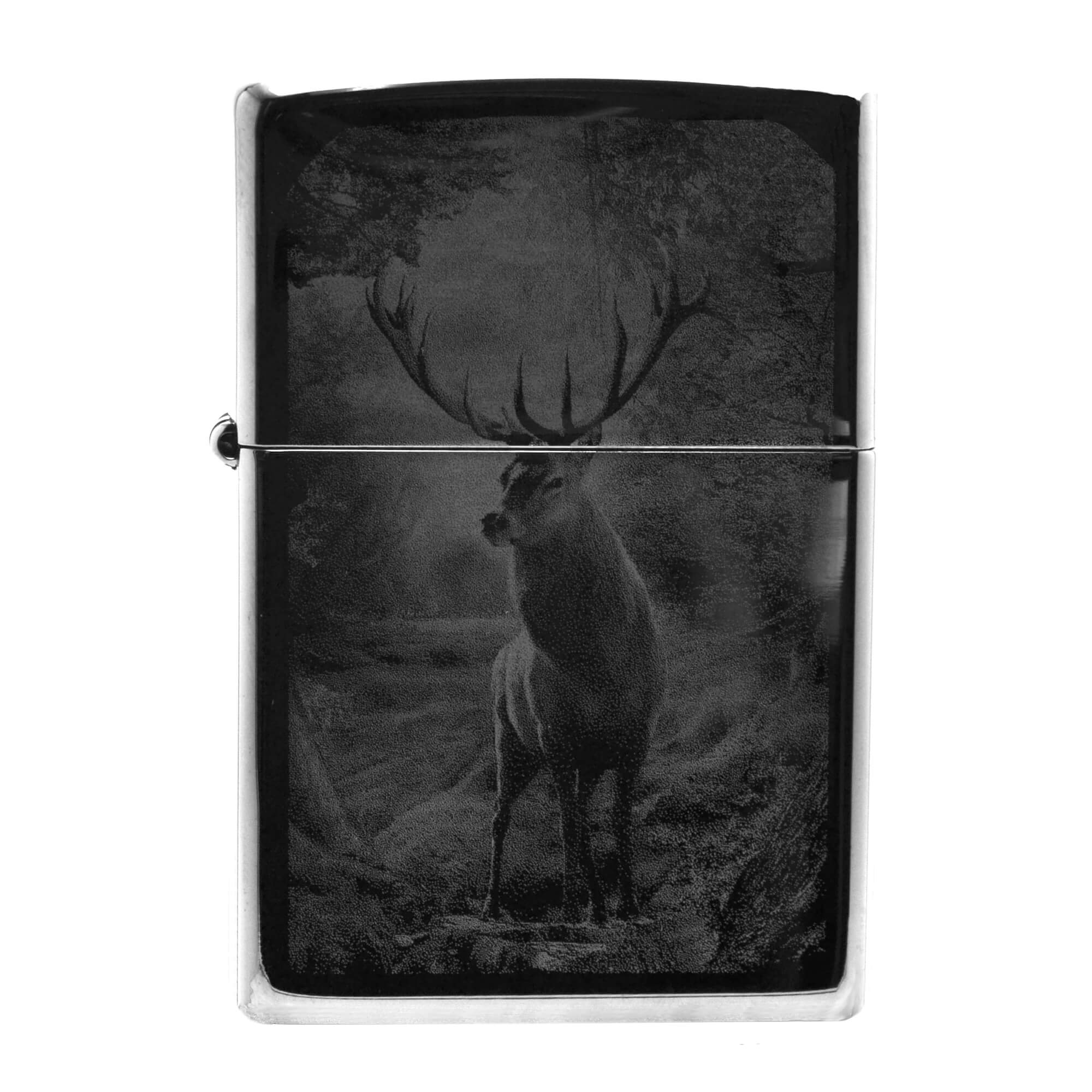 Zippo AD602 Deer Lighter