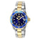 Invicta 8928OB Men's Coin Edge Bezel Automatic Pro Blue