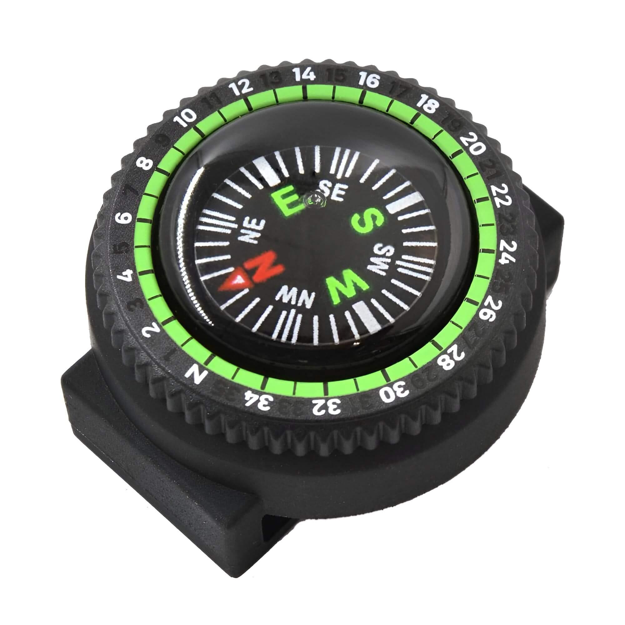 Luminox FAC.COMP23.1 Watch Band Compass Attachment Accessory