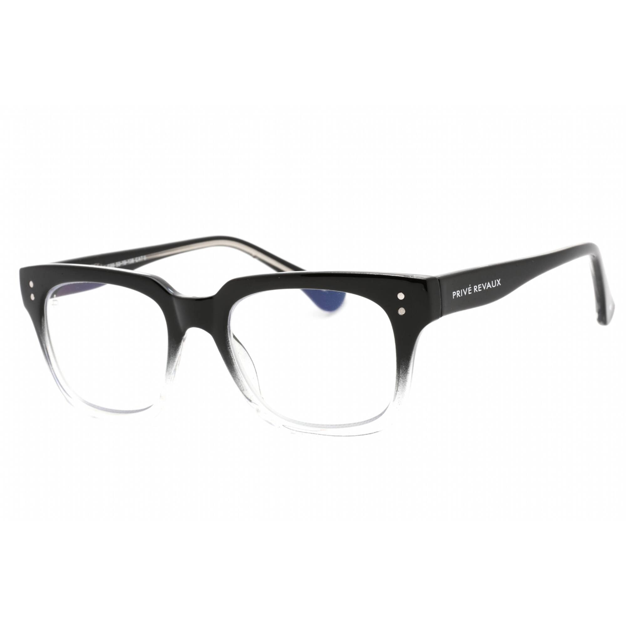 Prive Revaux Men's Eyeglasses - Plastic Rectangular Frame | Jack Cavia