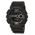 Casio Men's GD100-1B G-Shock Dive Watch - Resin Strap Black
