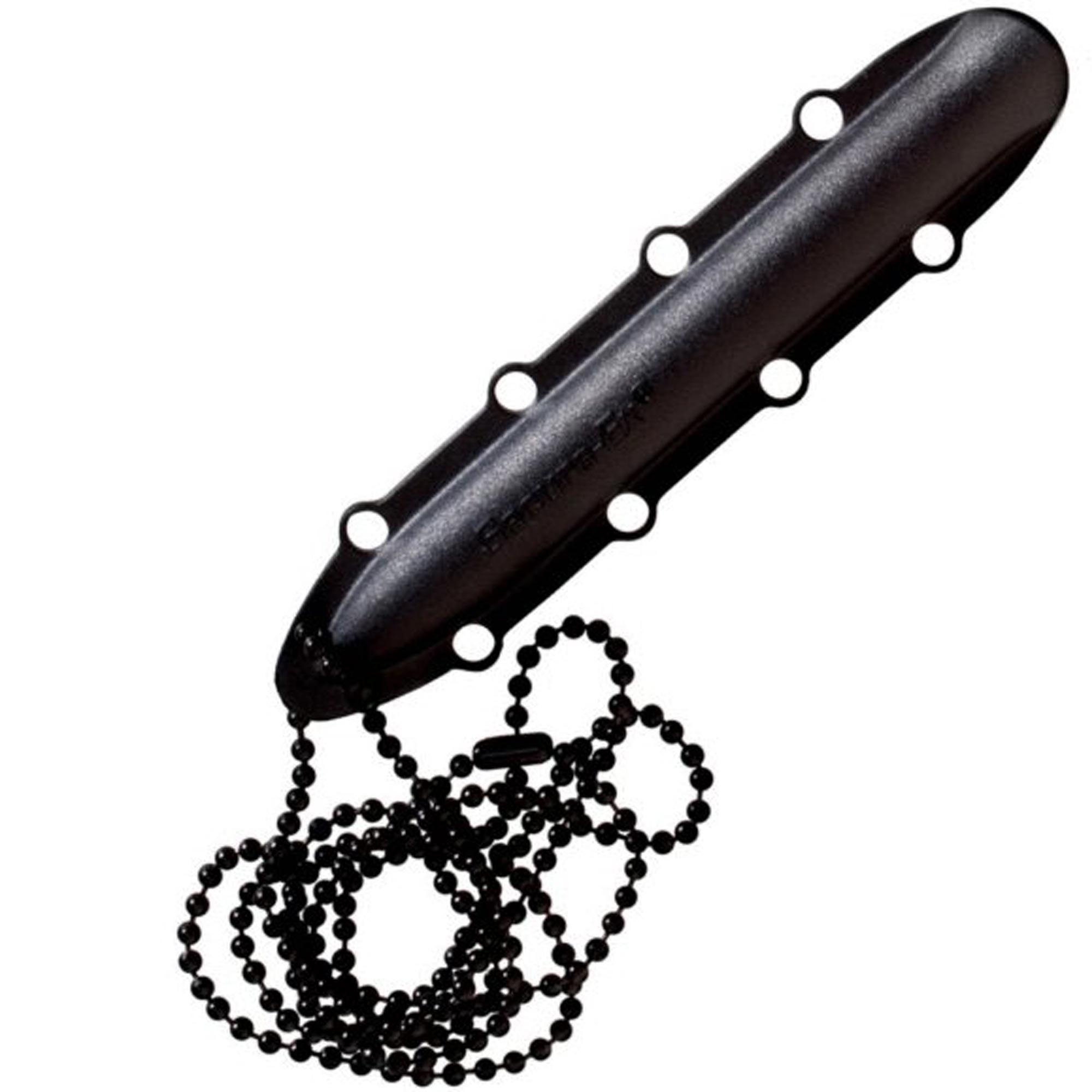 Cold Steel Delta Dart Sheath - Bead Chain Lanyard Tek-Lok Compatible ...