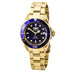 Invicta Men's Automatic Watch Pro Diver Blue Dial Date 8930