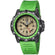 Luminox Men's Swiss Quartz Watch - Commando Raider Compass Green Rubber ...
