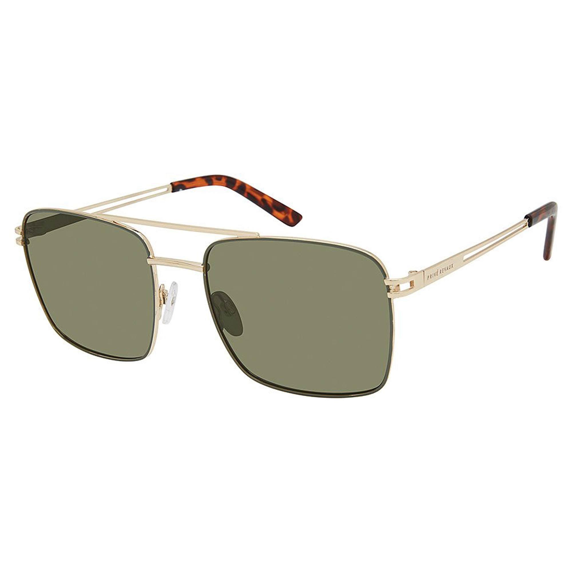 Prive Revaux Men's Sunglasses - The Future TAC Lens | The Future Champ